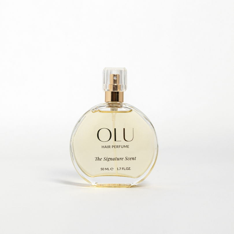 OLU Hair Perfume – OLU Cosmetics